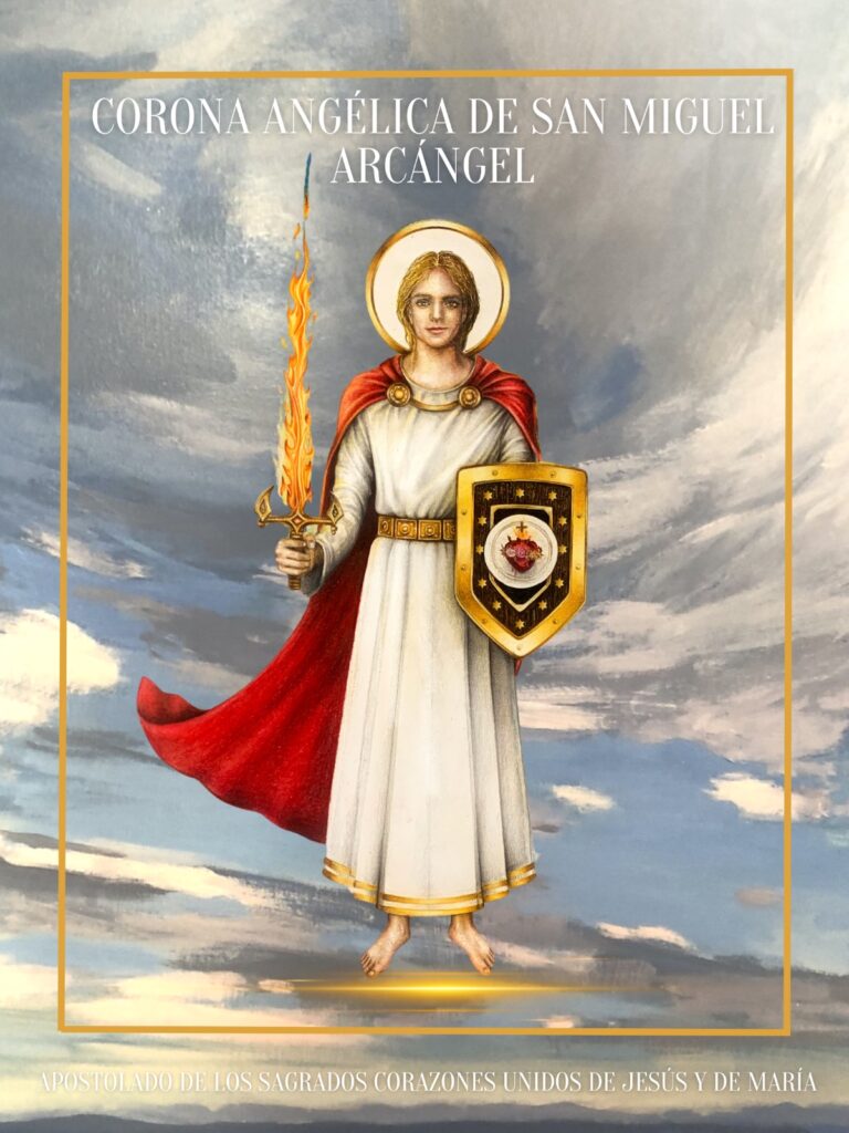 Martes 10 de Febrero – Semanario de Oraciones del Apostolado de los ...